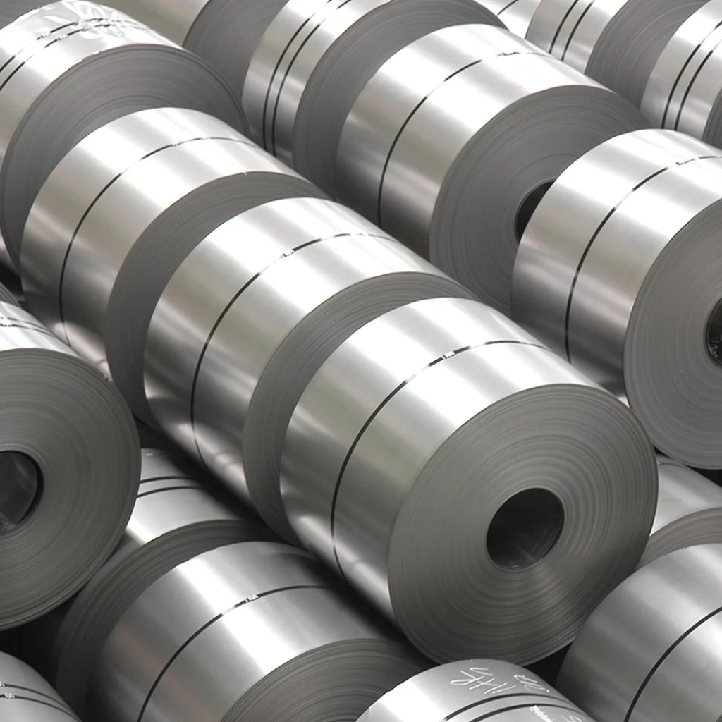 Çelik İmalatı Özellikleri - Vizyoner Makina